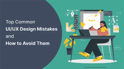 Common Design Mistakes How To Avoid Them By Siznam