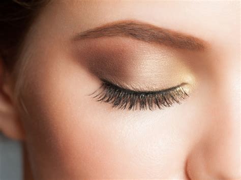 Types Of Eye Makeup Styles Saubhaya Makeup