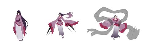 Silhouette Challenge By Blackrosemii On Deviantart