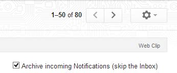 Smart Labels In Gmail Auto Categorize Email