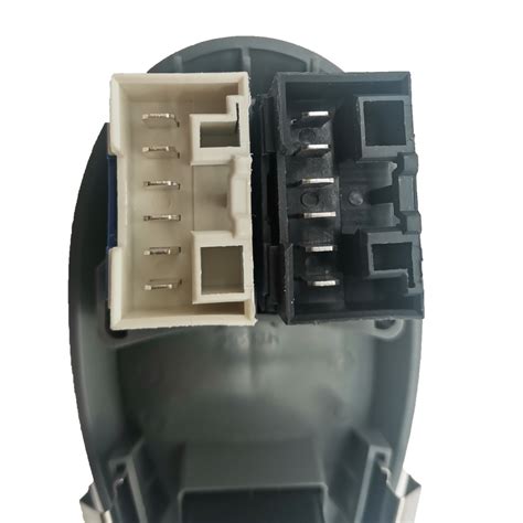 500321137适用依维柯玻璃升降器开关车窗开关 阿里巴巴