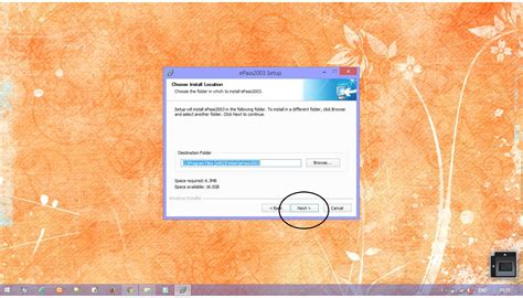 Epass 2003 Token Driver Installation Guide Step By Step