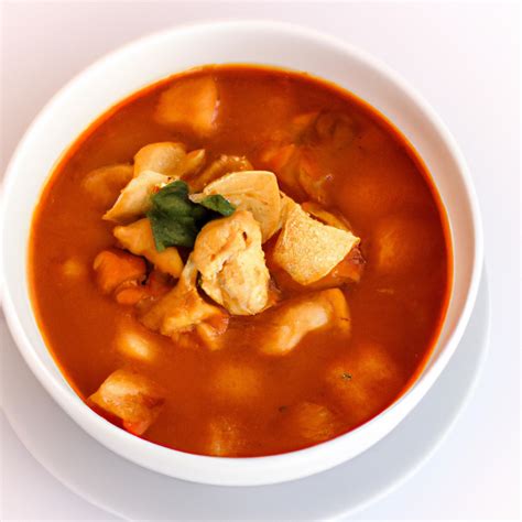 The Worlds Best Tortilla Soup Recipe Wise