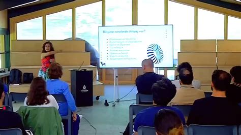 Gulsah Akin Linkedin‘de şimdineleroluyor Yazilimcigunleri Technology Software