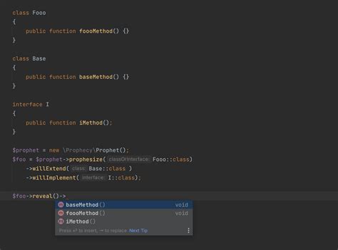 Phpstorm Php New Ui Beta Code Vision Redis Support Quick Fixes Preview And