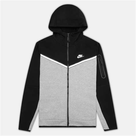 Nike Tech Fleece 3rd Gen No Sauce The Plug