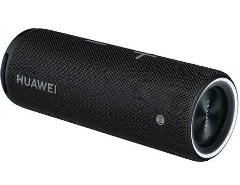 Колонка Huawei Sound Joy (черный) купить в Минске, цена