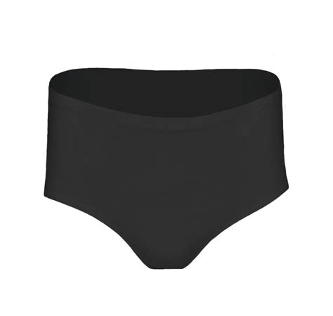 Rhonda Shear Three Pack Invisible Edge Brief Tscca