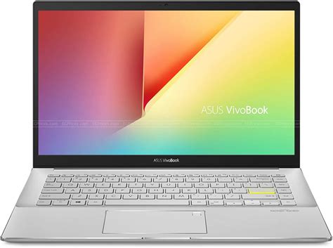 Asus Vivobook X415ea Eb003w I3 1115g4 4gb 256gb Ssd Intel Uhd