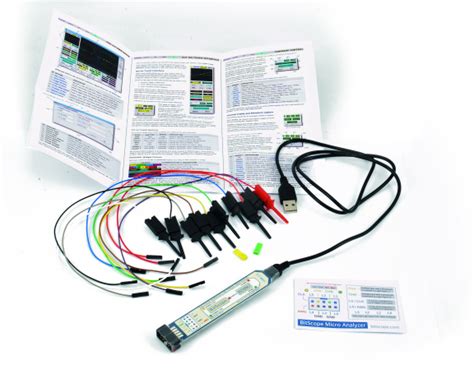 Turn Your Raspberry Pi In An Oscilloscope With Bitscope Open Electronics Open Electronics