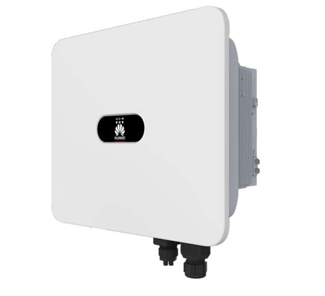 Huawei Sun2000 20k Mb0 Three Phase Inverter 01076372 006