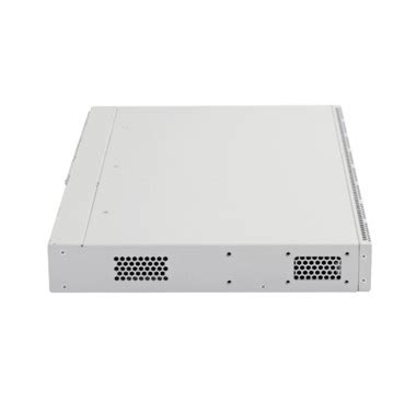 MES3324F Eltex | Коммутатор 24 порта SFP, 4 порта SFP+ купить в Москве ...