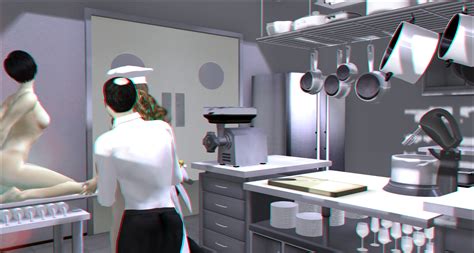 The Town Of Stepford Dolcett In A Box 20 Oven 3d Erofound