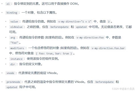 编写vue的输入框的自定义指令研究