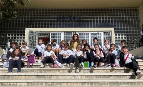 Παλαιοντολογικό Μουσείο Σχολείο Σταυράκη Ιδιωτικό Σχολείο στην Γλυφάδα