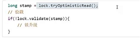 13、stampedlock、semaphore、countdownlatch 《java 并发编程》 极客文档