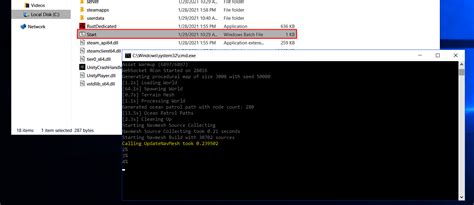 ospitare un server rust creare il vostro server rust ionos