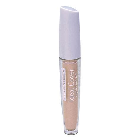 Корректирующие средства SEVEN7EEN Консилер Ideal Cover Liquid Concelar ...