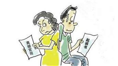 诉讼离婚需要多少钱诉讼离婚程序 随意云