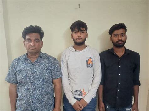Ipl Betting Caught From Indore Hotel Room इंदौर के होटल में पकड़ाया