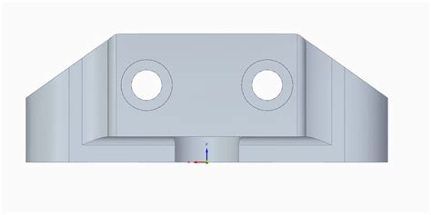 Stl File Anet A8 Z Rod Holder・3d Printable Model To Download・cults