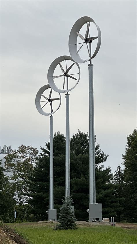 Dwt New York Ambor Structures Telecom Lighting Wind Utility