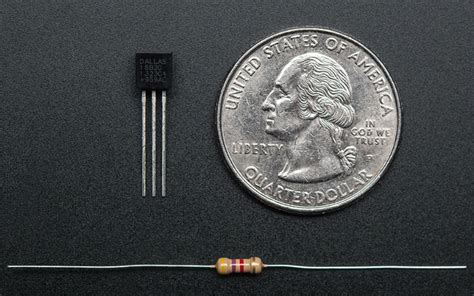 Temperature Sensor Modules Buyer S Guide