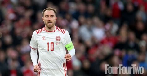 유로의 아픔은 잊어라 에릭센 월드컵 최종 명단 합류