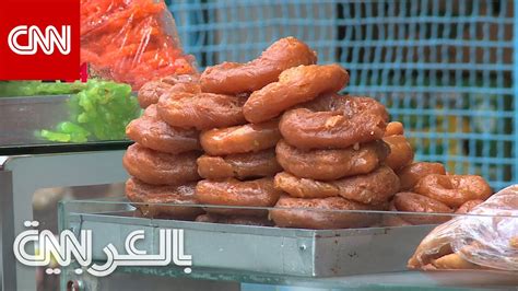 تمنح الطاقة للصائمين تعرف إلى حلويات المخارق والزلابية التي ترتبط
