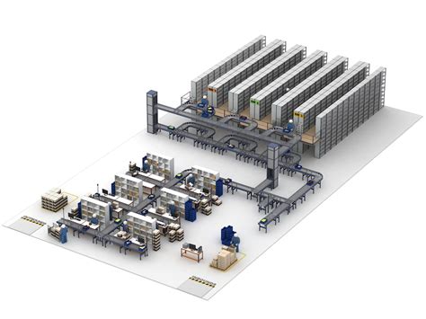Pick And Pass Mecaluxes