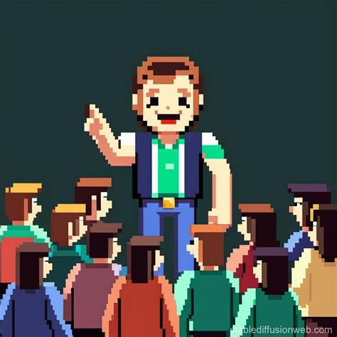 Lecturing Techniques Prompts Stable Diffusion Online