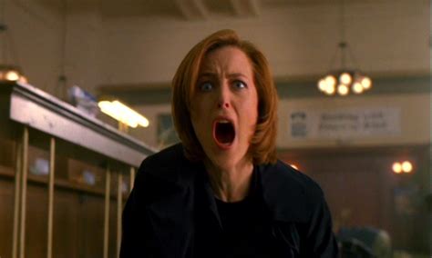The X Files 1993