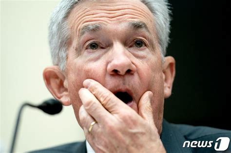 아무리 금리를 올려도 글로벌 인플레이션 잡히지 않는 이유 뉴스1