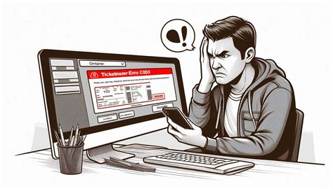 Fix Ticketmaster Error Code U103 With Step By Step Solution