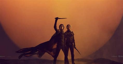 Dune Vs The MCU Vs DCU The Race For Franchise Supremacy In