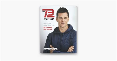 ‎the Tb12 Method In Apple Books