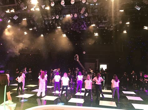 テレ朝post ゆず、最新曲『カナリア』を今夜のmステでtv初披露！「ゆず太郎」とリハに臨む