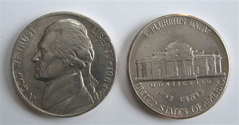 Fileusa One Nickel 1984 Wikimedia Commons