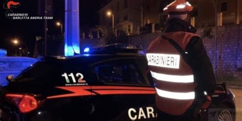 Enne Di Grumo Picchiato I Carabinieri Di Modugno Arrestano Il Sesto Aggressore