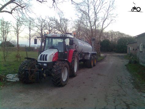 Foto Steyr 9090M #473618
