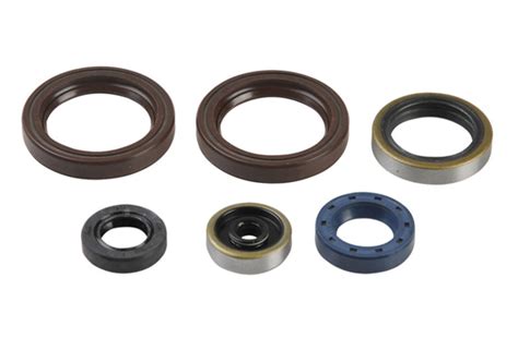 Serie Paraoli Motore Athena Ktm Exc Ktm Sx Husqvarna Tc Husqvarna Te