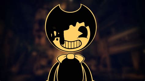 Bendy And The Dark Revival Artwork By Kai2433 On Deviantart