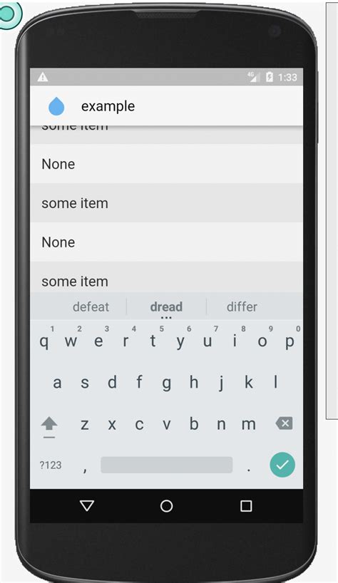 Text Editing Handles Go Over Not Under Appbars · Issue 13182