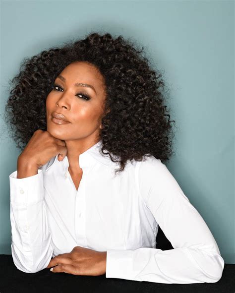 Angela Bassett Tina Turner Workout
