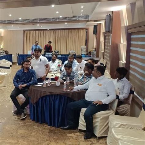 Arun Chatterjee Posted On Linkedin