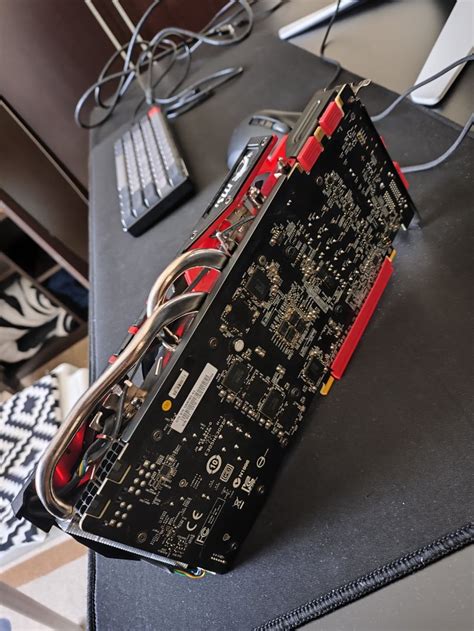 Satılık: Sıvı metal uygulanmış GTX 970 Gaming 4G | Technopat Sosyal