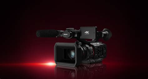 K Videokamera Hc X Panasonic Sverige