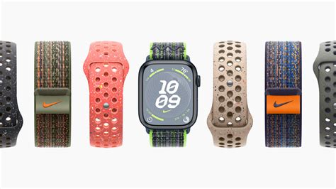 Apple 推出先進的全新 Apple Watch Series 9 Apple 台灣