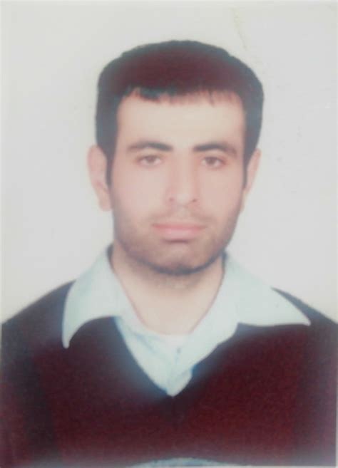 About Me Ali Jamali