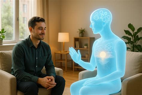 Ai Powered Cognitive Restructuring Explained